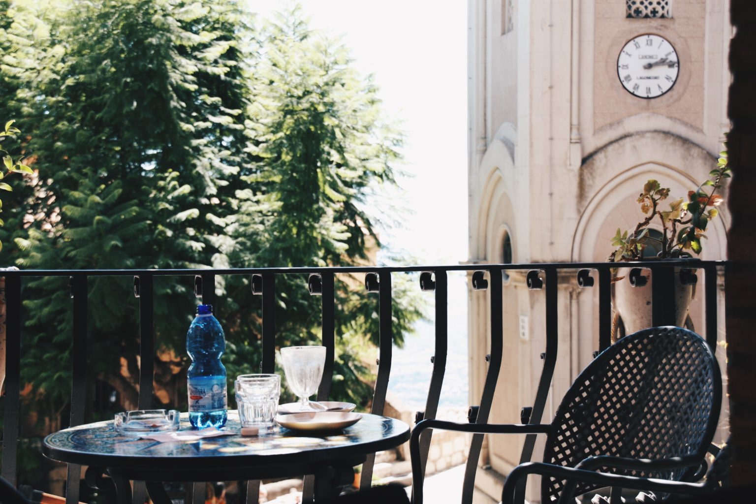 Un día en Taormina | Lemon Guide