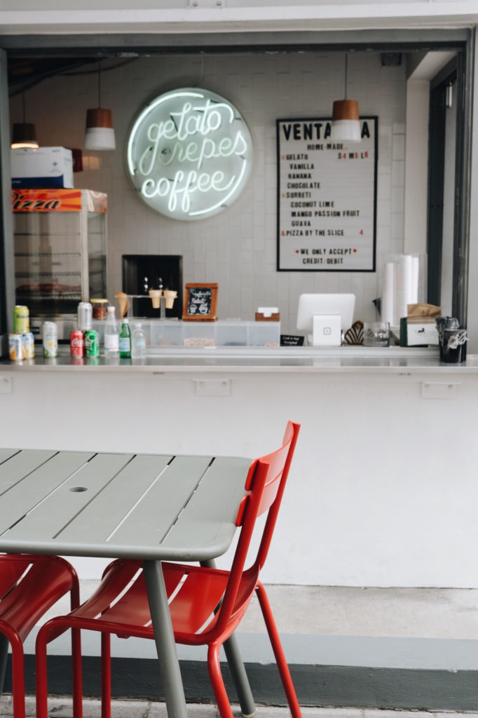 Los mejores sitios para comer en Miami | Lemon Guide