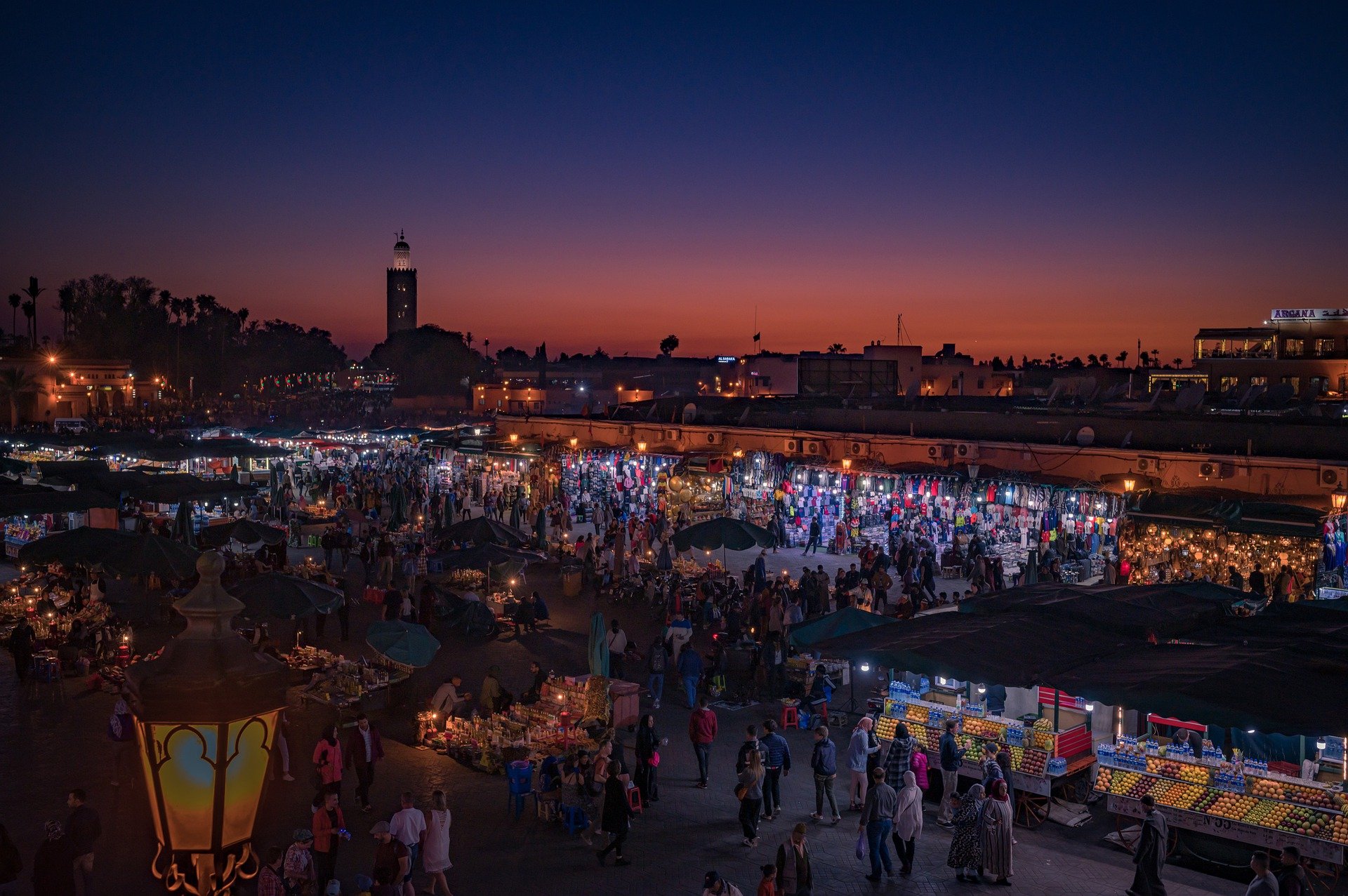 #25 cosas que ver y hacer en Marrakech | Lemon Guide #25 cosas que ver y hacer en Marrakech | Lemon Guide