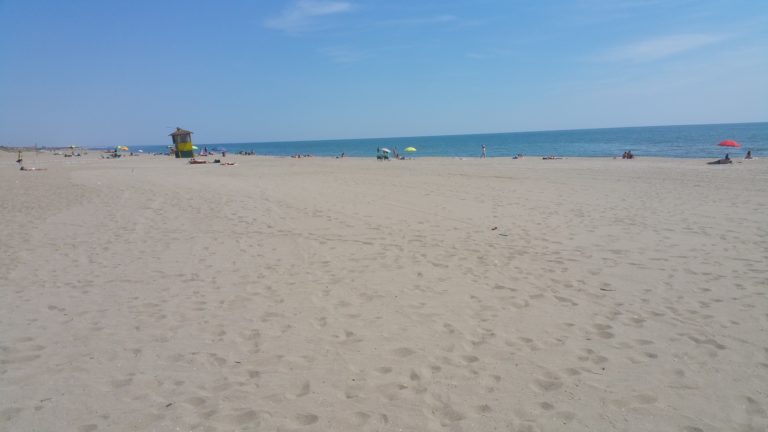 Las #15 mejores playas cerca de Roma | Lemon Guide