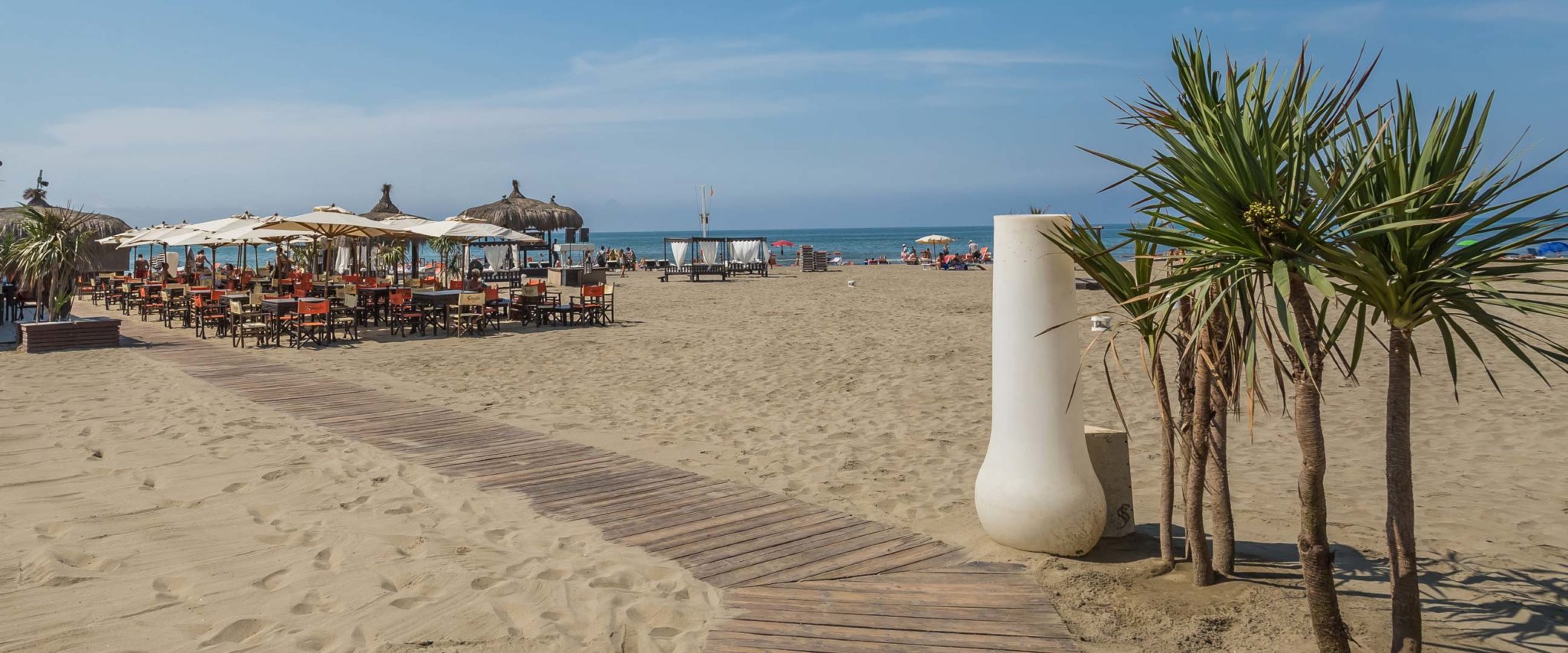 Las #15 mejores playas cerca de Roma | Lemon Guide