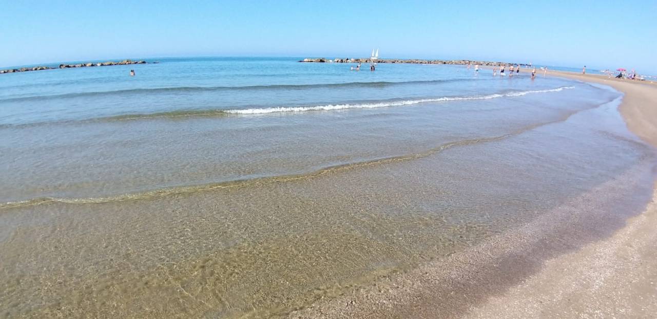 Las #15 mejores playas cerca de Roma | Lemon Guide