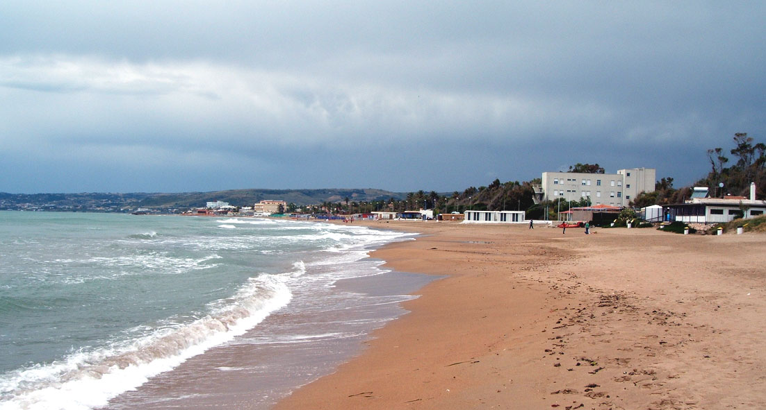 Las #15 mejores playas cerca de Roma | Lemon Guide