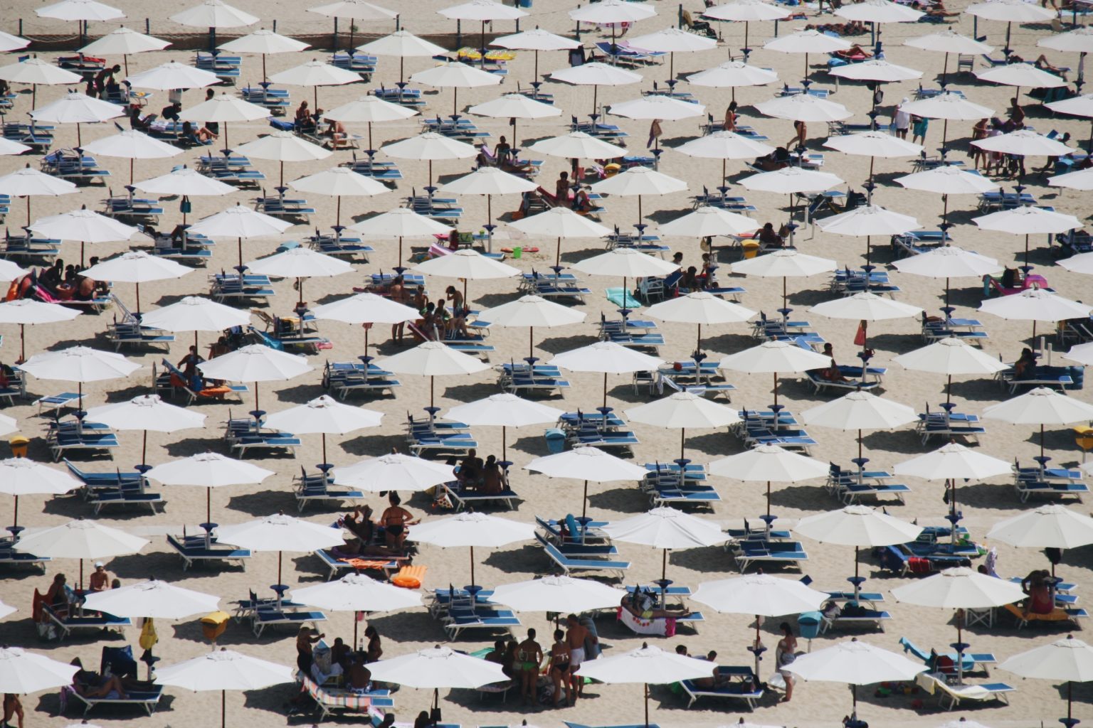 Las #15 mejores playas cerca de Roma | Lemon Guide