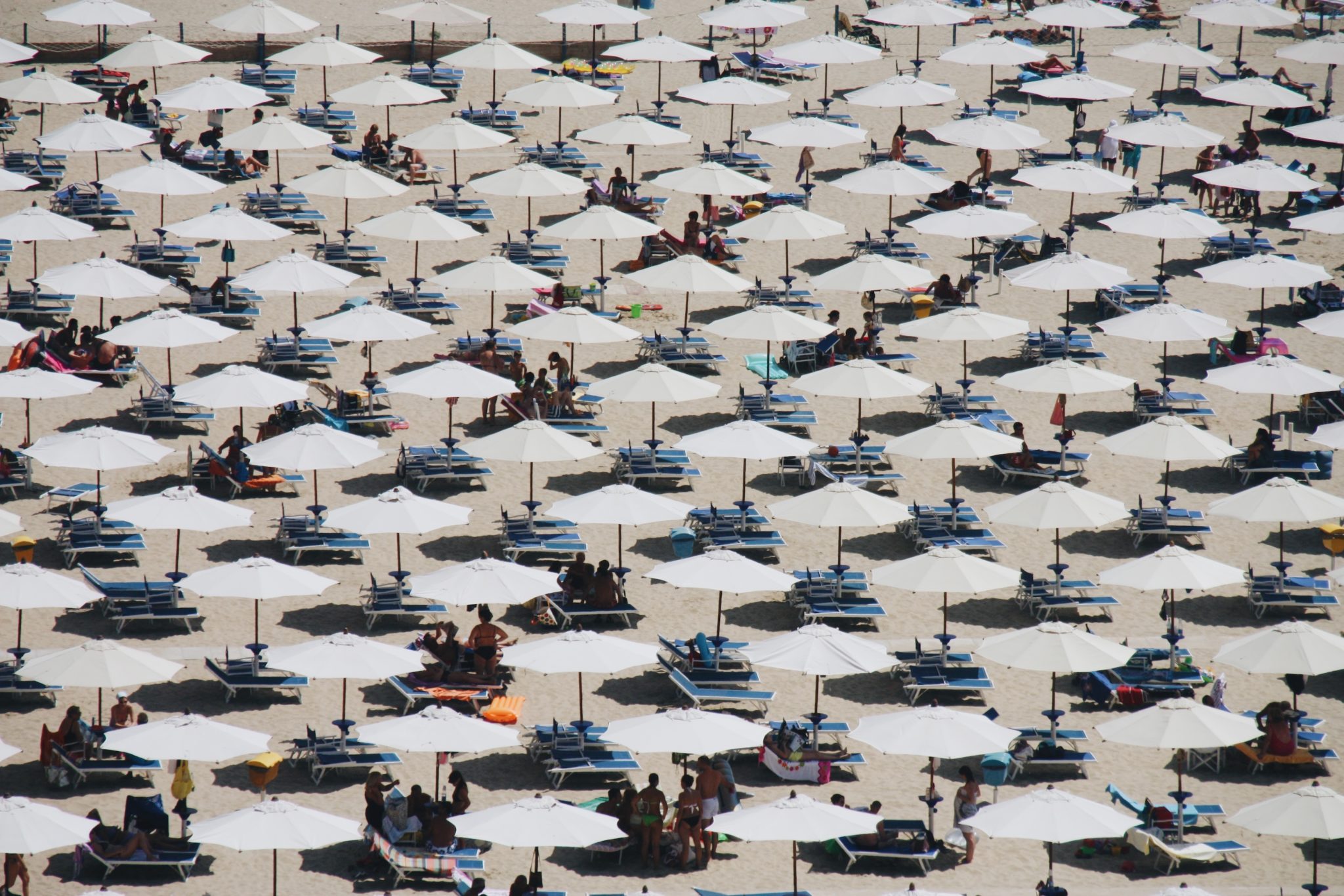 Las #15 mejores playas cerca de Roma | Lemon Guide