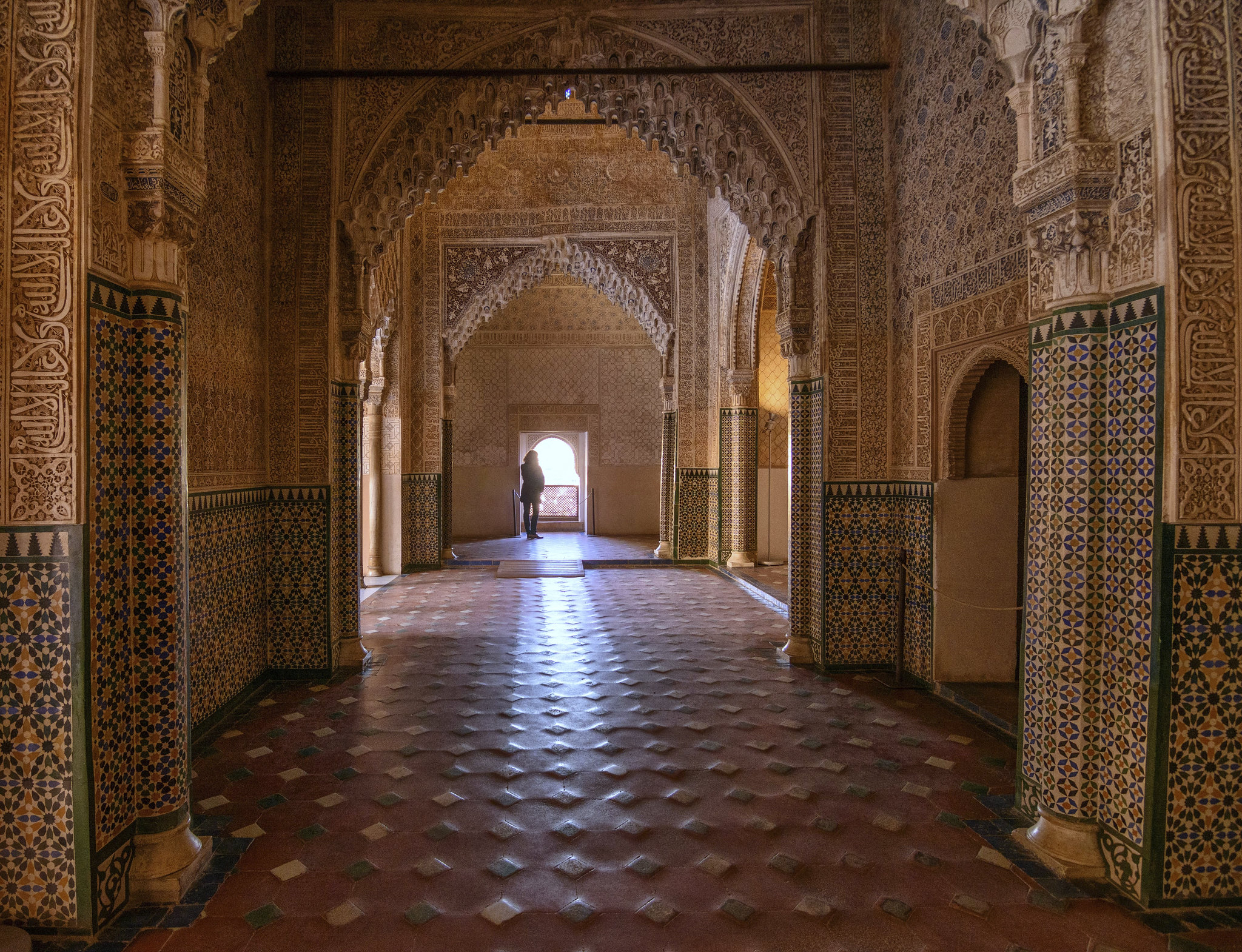 Las #5 mejores visitas guiadas a la Alhambra | Lemon Guide